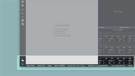 Getting Started With OpenMV And MicroPython Arduino Documentation