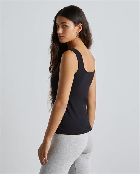 Camiseta De Mujer Con Tirante Ancho · Easy Wear · El Corte Inglés
