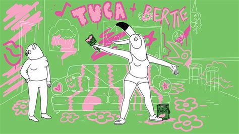 ‘tuca And Bertie Canceled Again At Adult Swim Rtucaandbertie