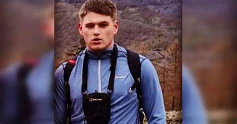 Brit Has Scalp Ripped From Skull In Horror Car Crash Just After