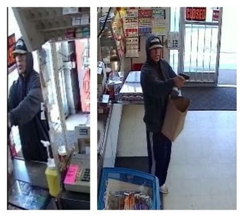 Reward Offered For Armed Robbery Suspect Tips Portland Or Patch
