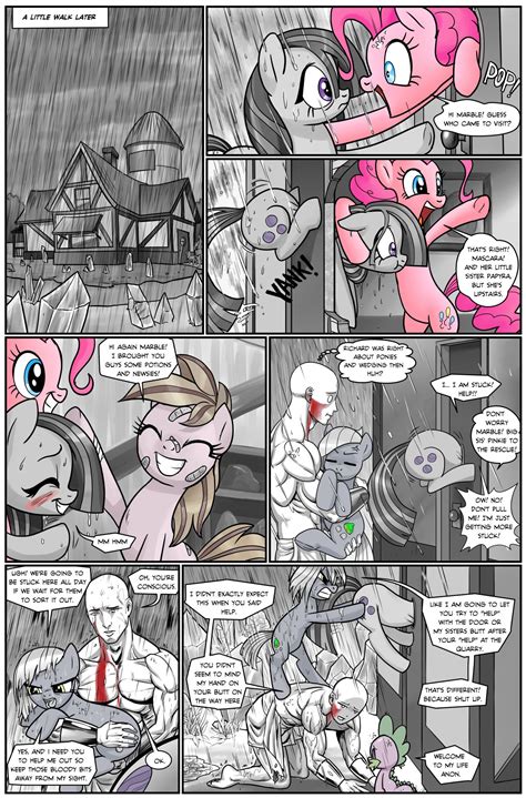 Anons Pie Adventures Adult Humor