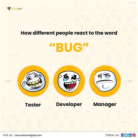 ebizon on linkedin developerslife developerhumor funnymemes