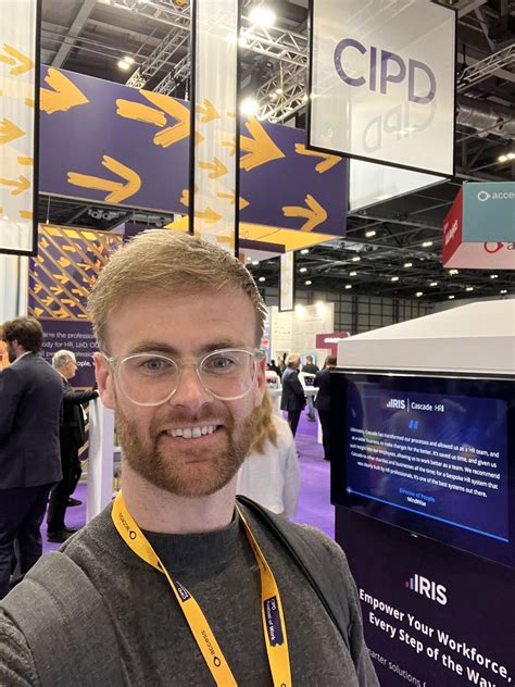 Cipd Festivalofwork Hr Learning Blair Lundie