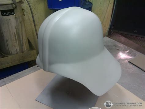 Darth Vader Helmet Don Post