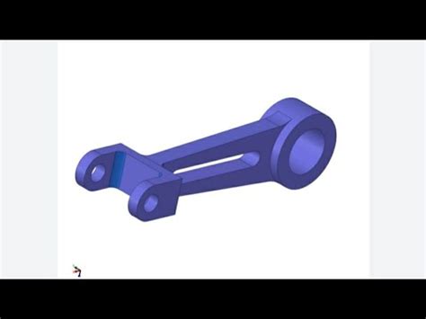 Solidworks Tutorials D Part Modelling Practice In Solidworks YouTube