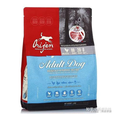 狗粮怎么选十大狗粮排行榜 知乎