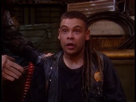 Opinions Can Be Wrong Red Dwarf V Episode 5 Demons And Angels