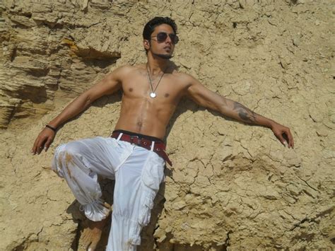 Huntceleblog Sameer Khan