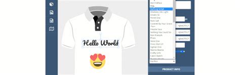 Top 7 Best Woocommerce Product Designer Plugins Ltheme