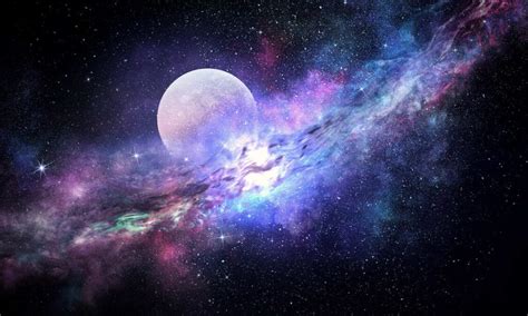 10 Most Amazing Facts About Space STEM Education Guide