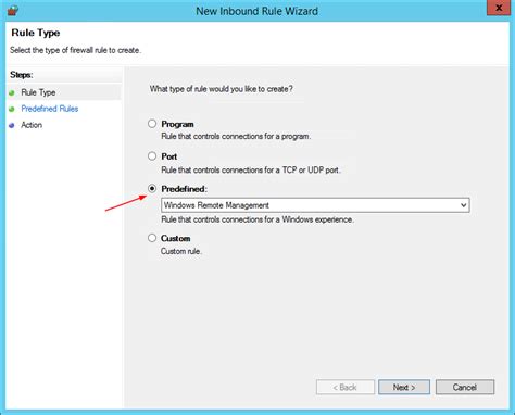 How To Enable Winrm With Domain Group Policy For Powershell Remoting Kcs Blog