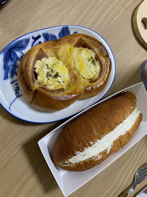 빵은 파리바게트보다 뚜레쥬르가 맛있는듯 인스티즈 Instiz 일상 카테고리