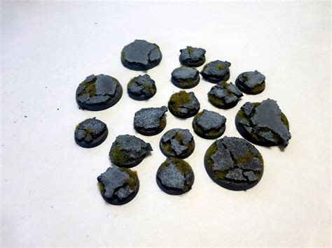 Bases Bases Gallery Dakkadakka