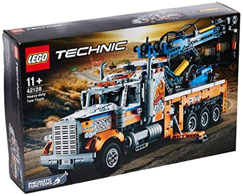 The Best Lego Technic Cranes Guidebook
