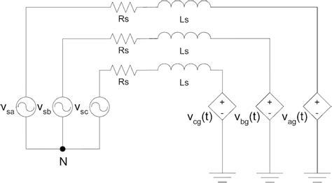 Pspice Circuit Model For The Smr Power Enhancement Modulation