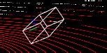 C Point Cloud Library Rotation Of Axis Alligned Bounding Box