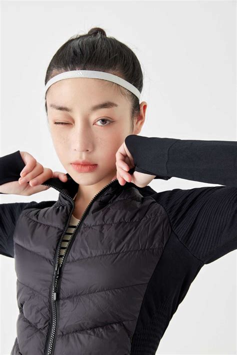 가을 겨울 간절기 얇은 슬림핏 기능성 경향 니트 캐주얼 아우터 겨울 웰론 다운 패딩 점퍼 잠바 Pp42