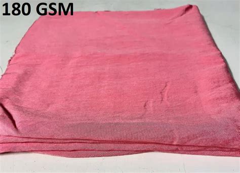 180 Gsm Plain Cotton Fabric At ₹ 50 Meter Cotton Fabric In Mumbai Id 2853048308791