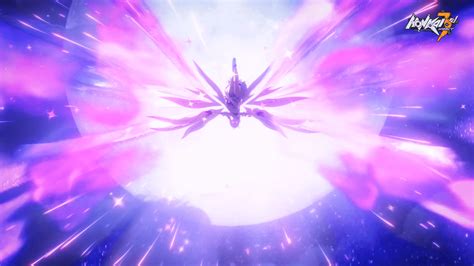 Honkai Impact 3rd To Launch Version Kiana As Ending Of Volume 1