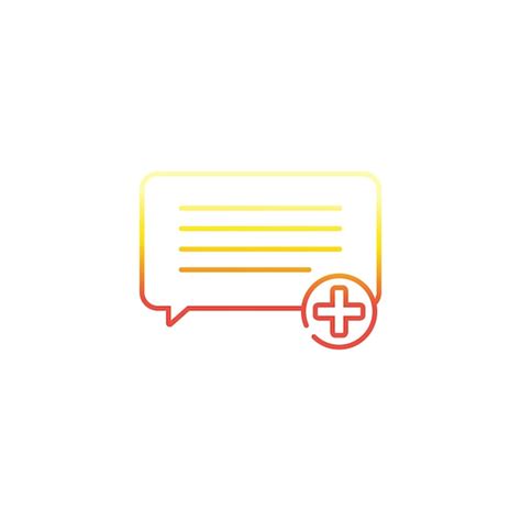 Premium Vector Rating Icon