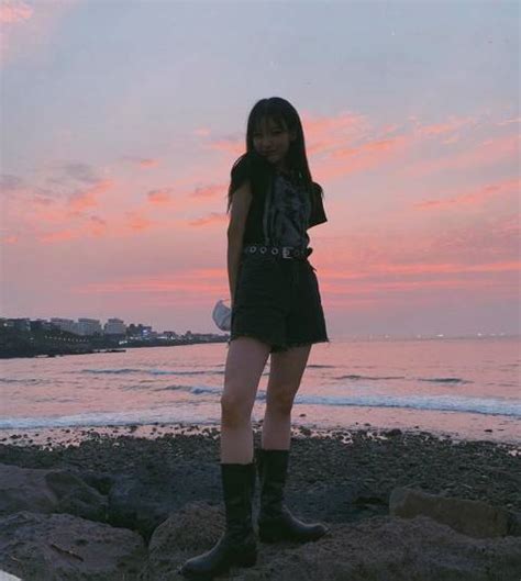 스우파 노제 무신사 스트릿패션 찍히던 시절 최근 추가 인스티즈 Instiz 이슈 카테고리
