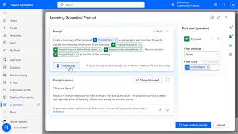 Exploring The Essentials Building Basics With Microsoft Copilot Studio Power Platform