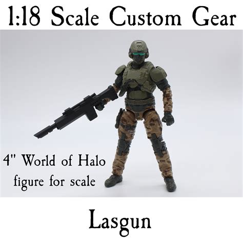 Hellgun 2mm Scale 40k Joytoy Compatible Space Marine 118 40 Off