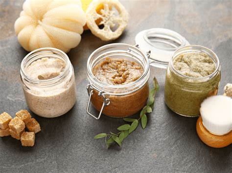 18 Delectable Diy Sugar Scrub Recipes For Soft Glowing Skin Eco