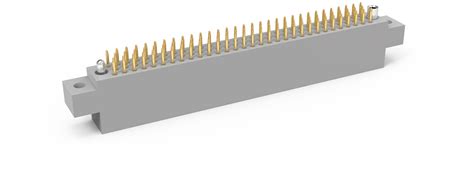 Rectangular Plastic Verticalright Angle Board Or Cable Mount