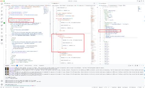 How To Override Native Tags Types And Support Uni App Types In