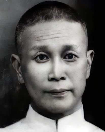 张竞生 中华典藏