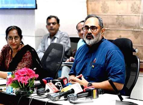 National Strategy On Robotics To Help India Emerge As Robotics Hub Mos It