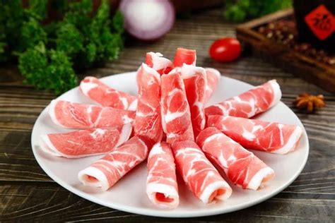 肥牛卷不是牛身上来的那它是什么做的 知乎