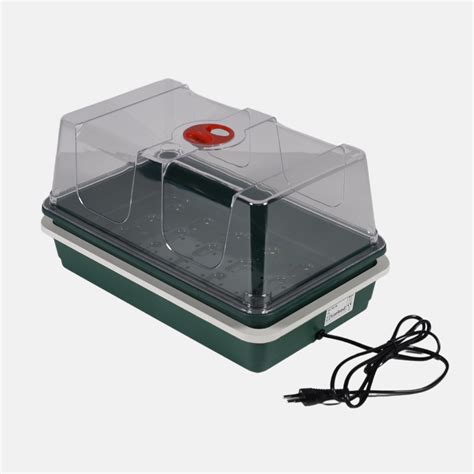 Propagator Compact