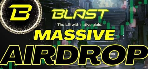 Blast Eligibility Tutorial Claim Airdrop Now By Jenny Jan 2024 Medium