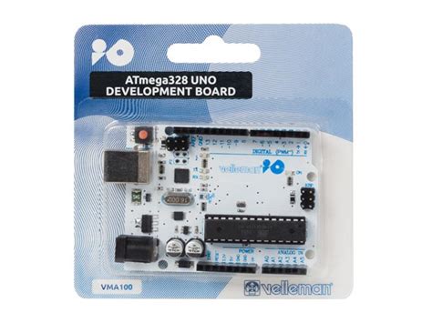Arduino Modules