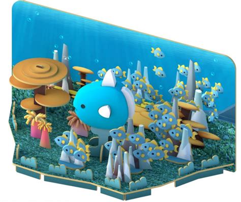 Halftoys: Oceanic Toy Set (6-Pack) – Learnplay Inc