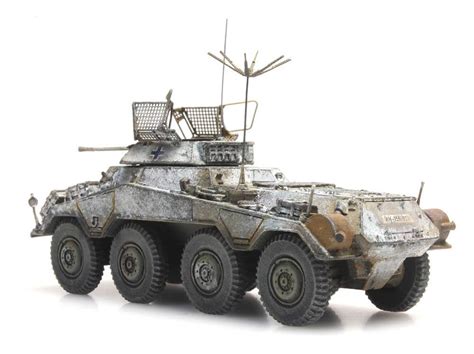 Sd Kfz Winter Artitecshop