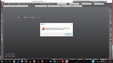 Opening Of Programme Autodesk Community