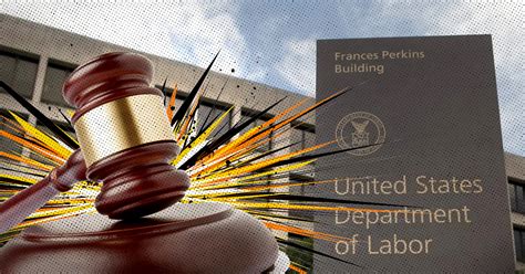 Texas Judge Deals Dol Another Setback On Rollover Regulation