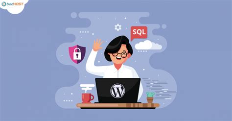 Protecting Wordpress Websites From Sql Injection Attacks Bodhost