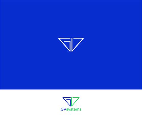 Modern Elegant Logo Design For Systems By Vetroff Design 25121990