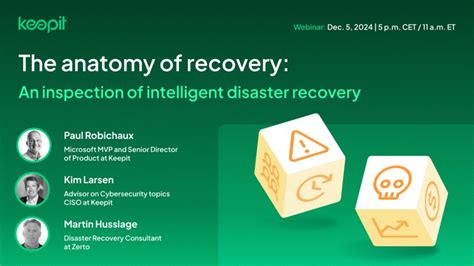 Keepit On Linkedin Dataprotection Saasbackup Datarecovery Businesscontinuity…