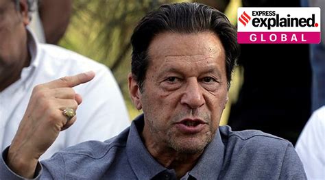 Imran Khan Disqualified How To Read The Continuing Political Churn In
