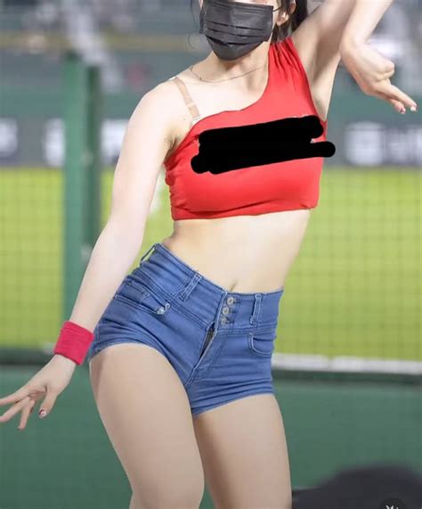 근데 치어 인스티즈 Instiz 야구 카테고리