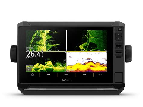 Plotters Echomap Uhd2 De 6 Garmin Argentina