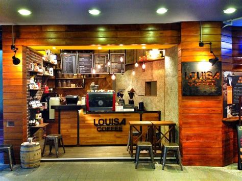 路易莎登連鎖咖啡店龍頭 專家揭它廣納「2種沒人看店面」壓低成本 Ettoday房產雲 Ettoday新聞雲