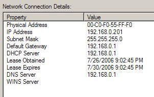 DD WRT Tutorial 1 Static DHCP WiFi Planet