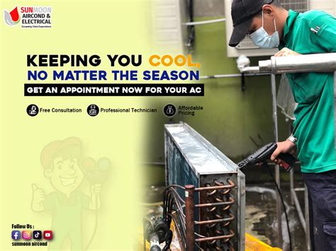 Fan Coil Unit Fcu Services And Preventive Maintenance For Industrial Commercial And Domestic